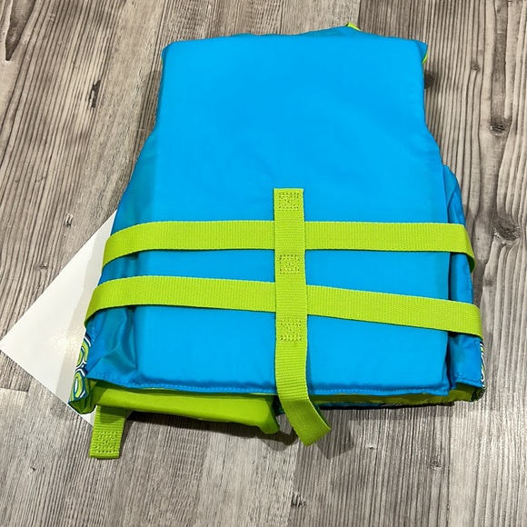 Swim | Puddle Jumper Swim Shifters Turtle Blue Life Jacket | Poshmark